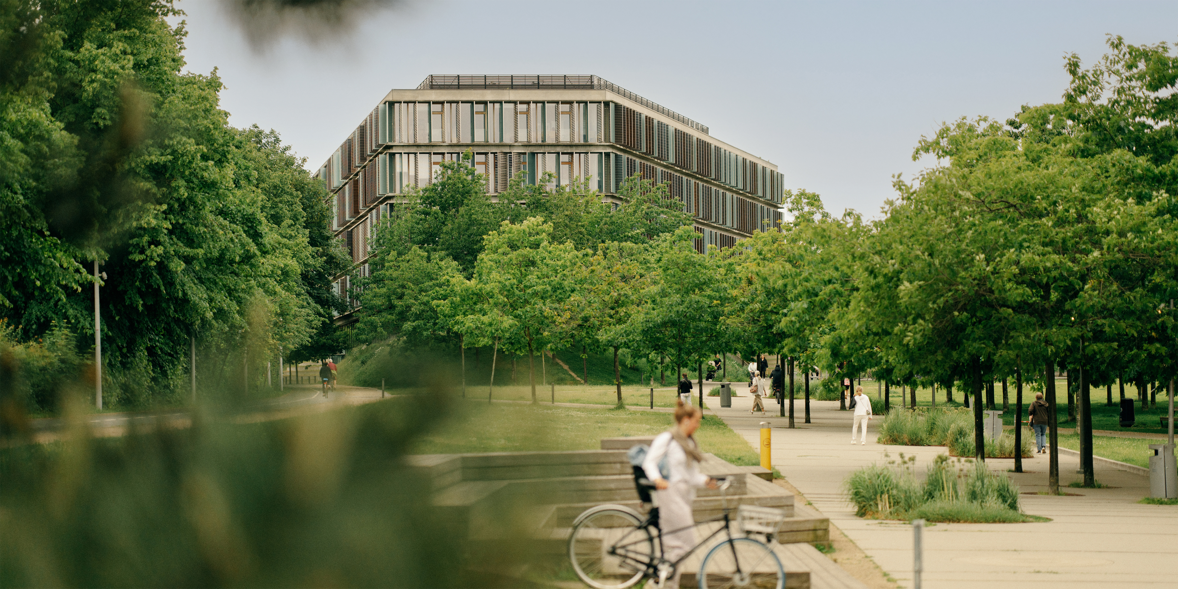 Om CBS | CBS - Copenhagen Business School