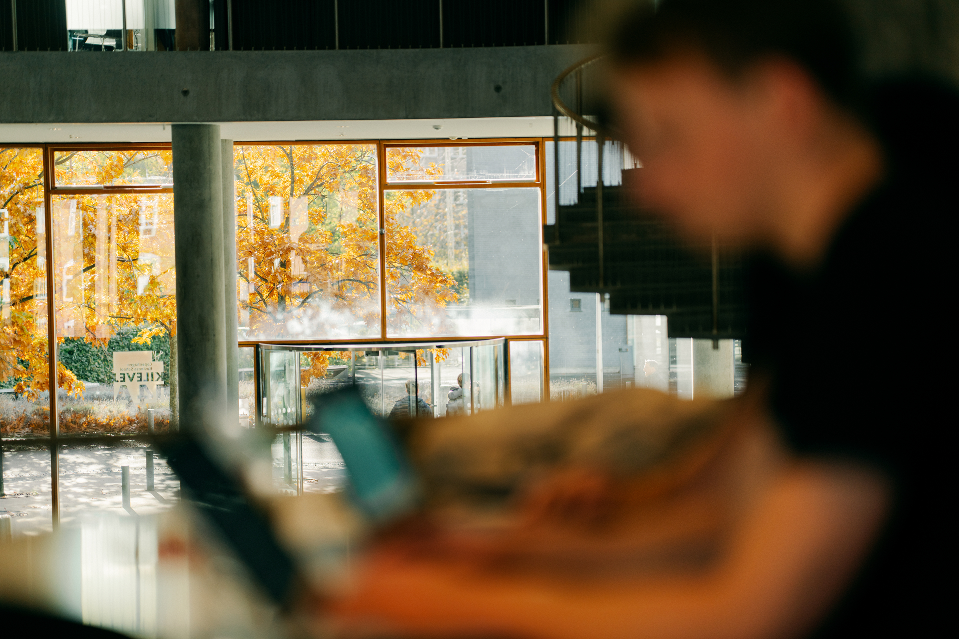 Double Degree | CBS - Copenhagen Business School