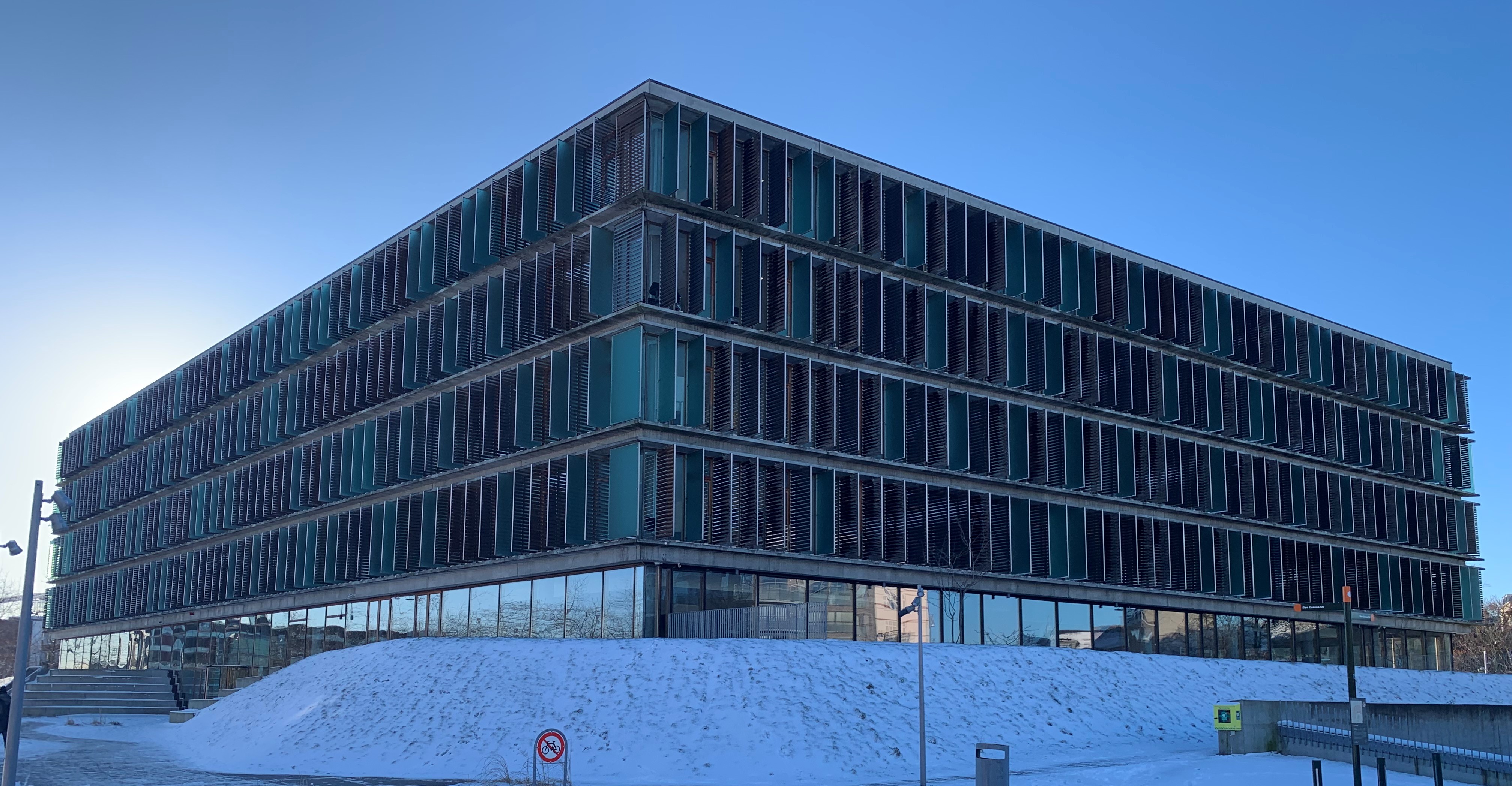 Admissions info meeting about CBS bachelor programmes | CBS ...