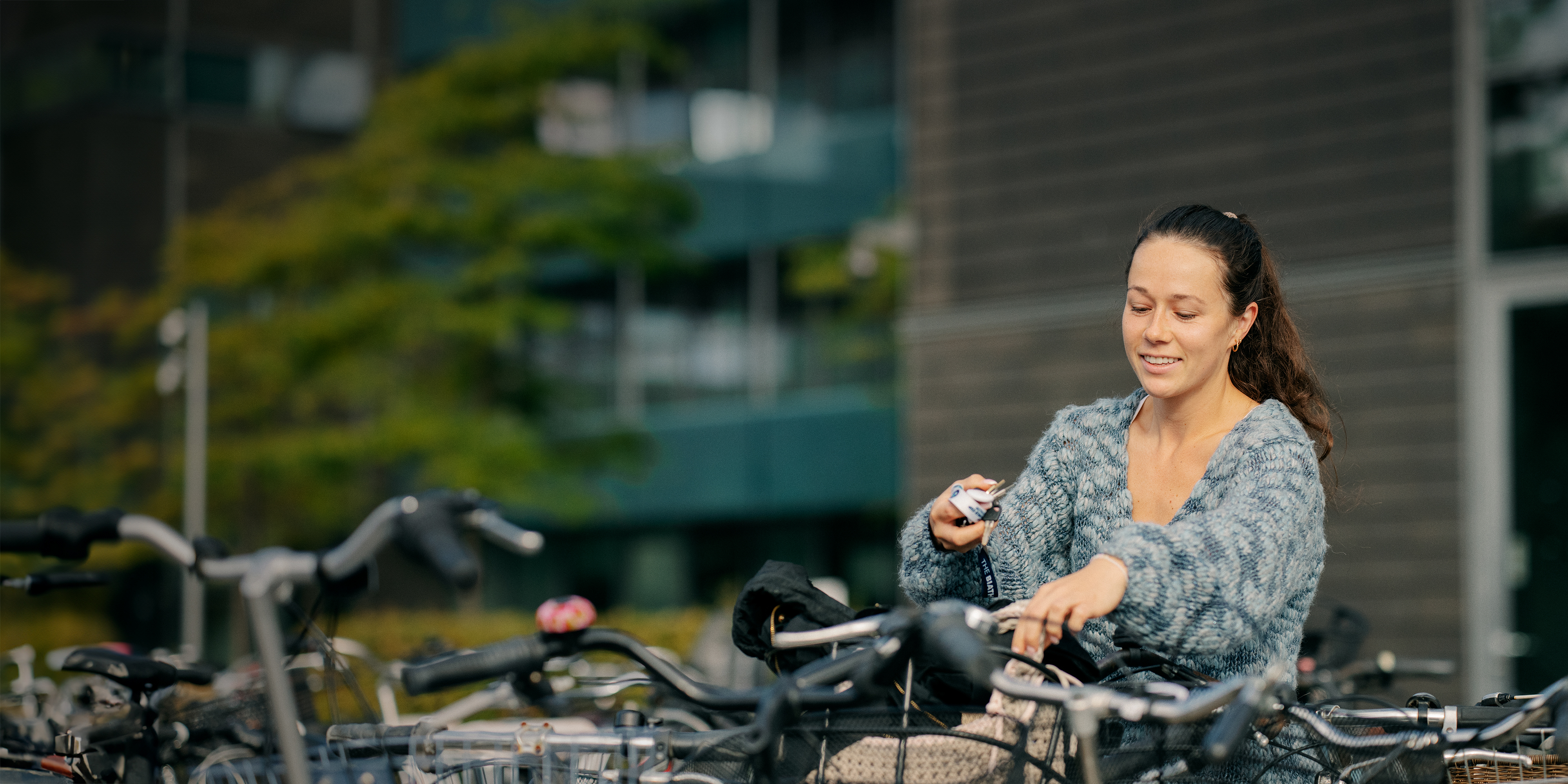 Uddannelser | CBS - Copenhagen Business School