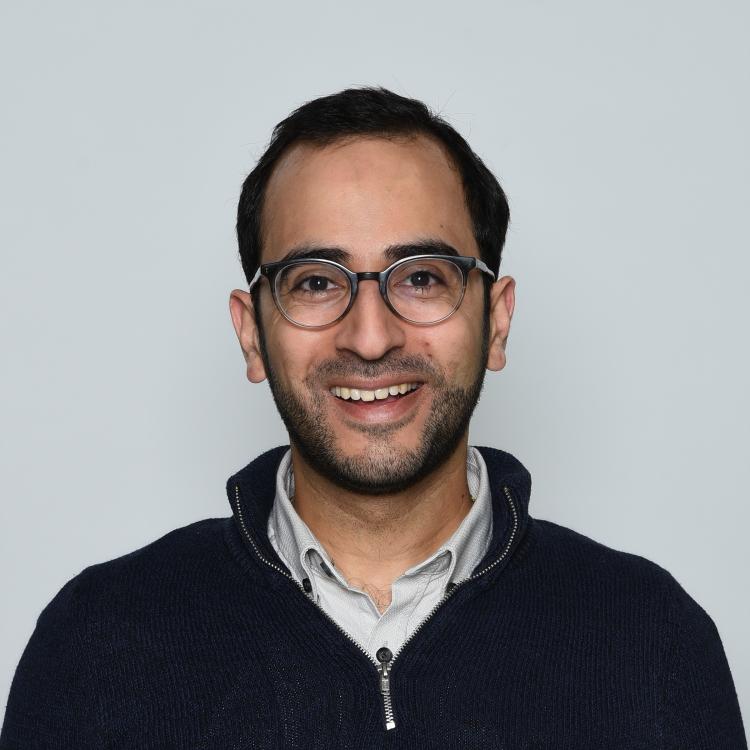 Akash Raja | CBS - Copenhagen Business School