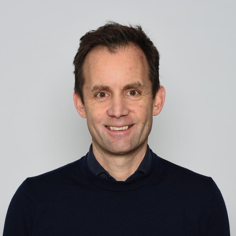 Alexander Christopher Sebald | CBS - Copenhagen Business School