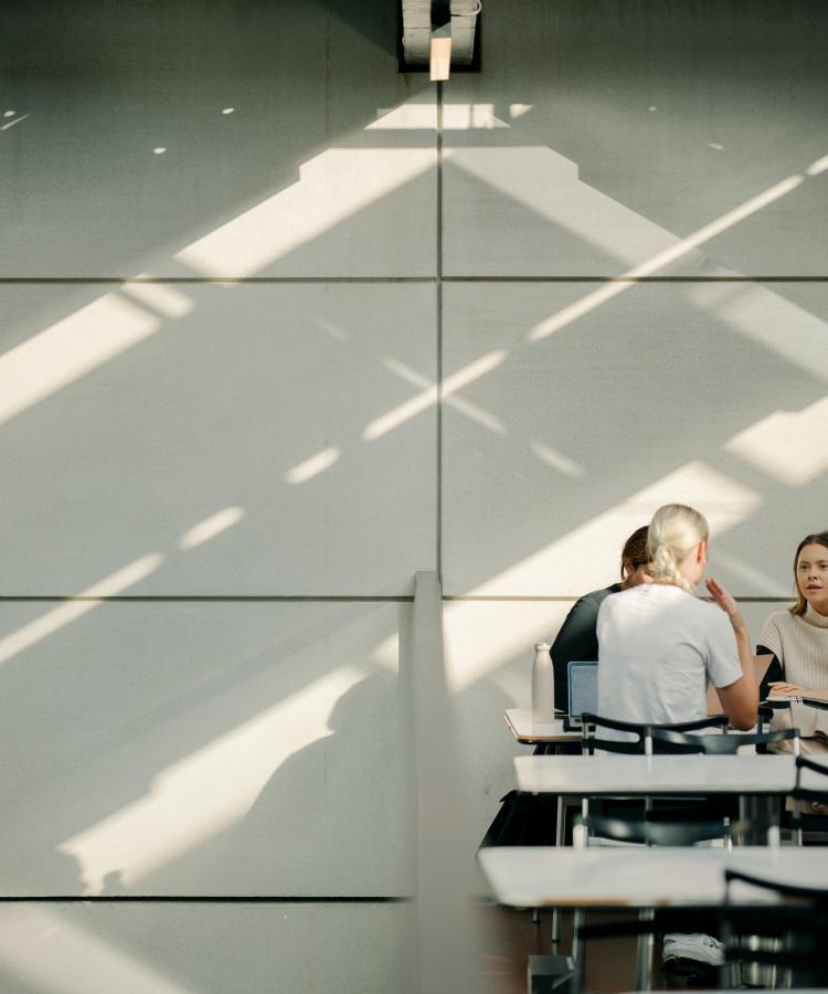 CBS adapts master programmes to reform and a new reality | CBS ...